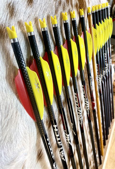 A Unique Tenpoint Arrow Build Crossbow Nation