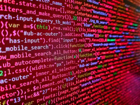 Vignette Light And Dark Shadow Dramatic Effect Computer Science Lesson