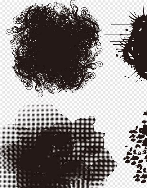 Variety Of Elements Png Pngwing