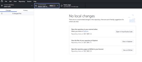 How To Update My Fork In Github Desktop · Community · Discussion 24064