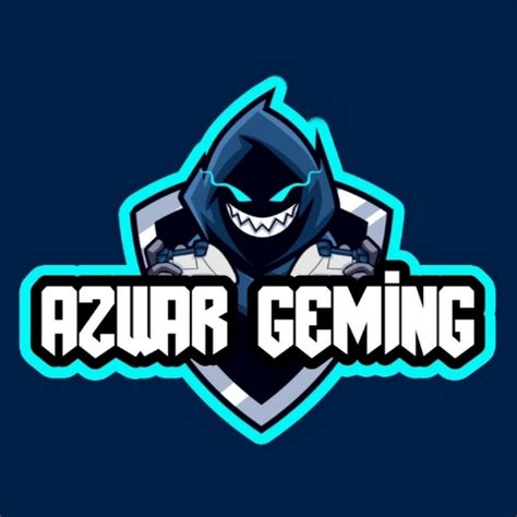Azwar Geming Youtube