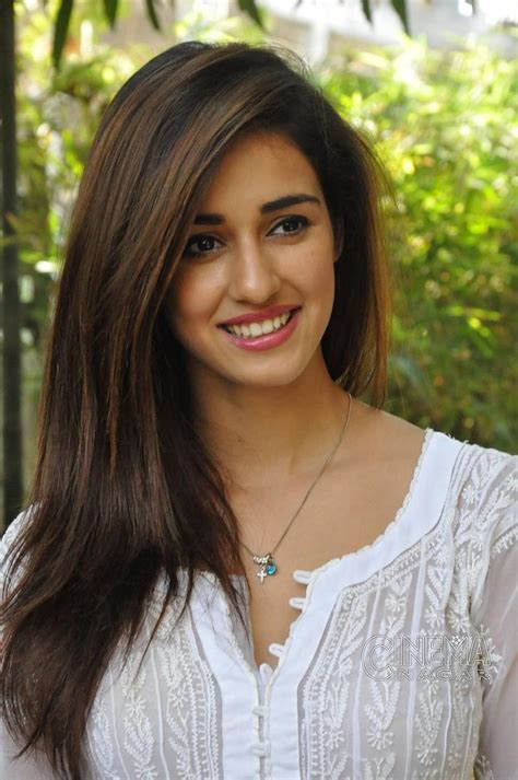 Disha Patani Imdb