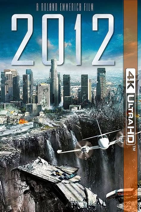 2012 2009 Posters — The Movie Database Tmdb
