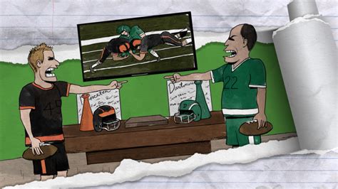 Self Serving Bias Sports Edition Ethics Unwrapped