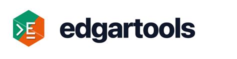 Edgartools · Pypi