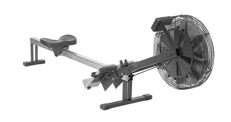 Model B Indoor Rower Ergometer Support