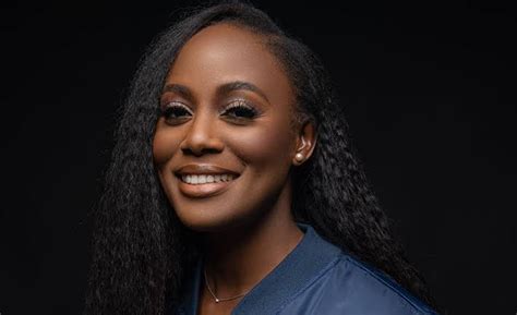 Wendy Okolo Biography Education Career Controversies And Net Worth