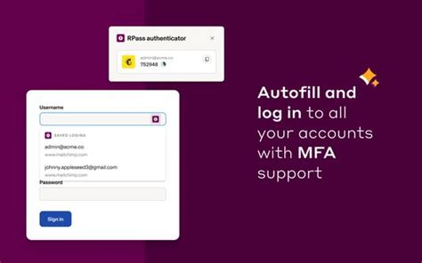 Rpass Get This Extension For 🦊 Firefox En Us