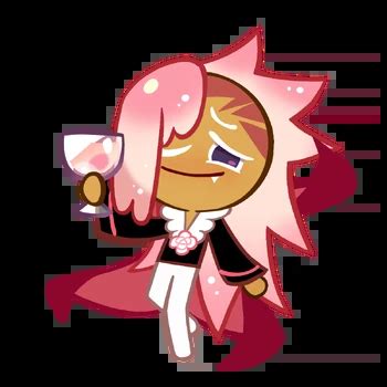 Vampire Cookies Costumes Cookie Run Kingdom Wiki Fandom