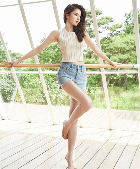 These Are The Best Legs In K Dramaland Metrostyle