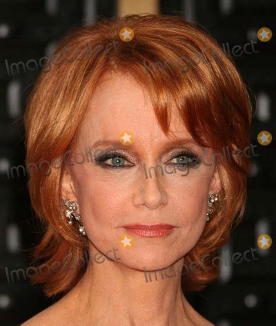 Photos And Pictures New York Ny 06 10 2007 Swoosie Kurtz 2007 Tony