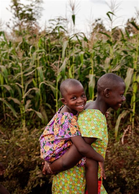 Meet The Couple Working To End Sex Trafficking In Uganda Aberle Design Co