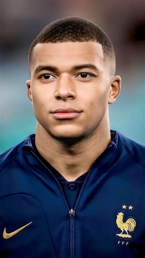 Kylian Mbappe Artofit