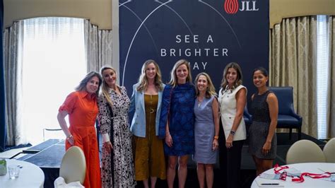 Jllchicago Jll Jamie Wallenberg 11 Comments