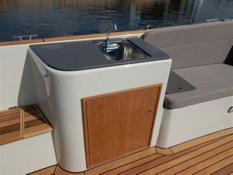 Oud Model Maril 795 Tender Maril