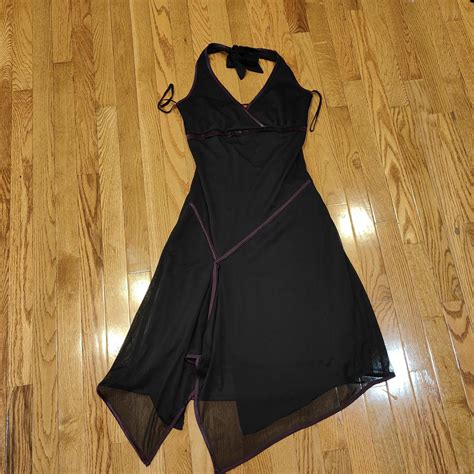 Witchy Ruby Rox Homecomingprom Dress Super Depop