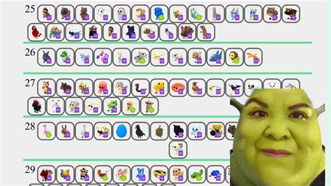 💚입양하세요 5월 20일 기준 모든펫 가치표 메가펫네온펫 포함신규펫 포함 ㅣ 사기 당하지 마시고 득거하세요 ㅣ 득공손wfl 득거 혹은 약손 거래 모음 환영💚