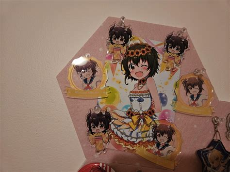 Happy Birthday Hinata R Battlegirlhighschool
