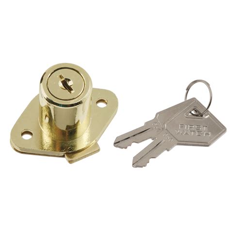 Cabinet And Drawer Lock First Watch Security