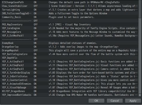 Strange Not A Function Error RPG Maker Forums
