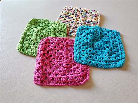 Blocking Crochet Easy Step By Step Tutorial 2025 Update