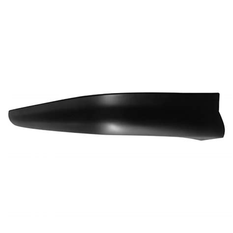 Replace® To1193106 Rear Lower Driver Side Bumper Spoiler Standard Line
