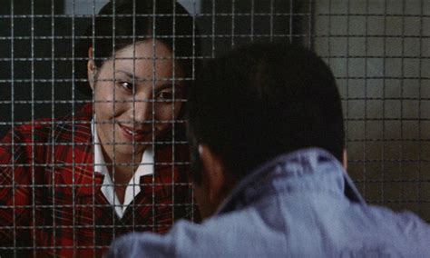 American Genre Film Archive The Rapacious Jailbreaker