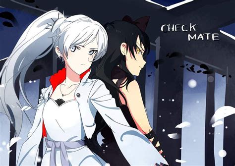 Rwby Grimm Slayer Vol3 Male Reader X Rwby Chapter 22 Wattpad