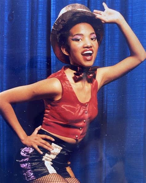 Actress And Advocate The Multifaceted Journey Of Chipo Chung My Afrika Magazine