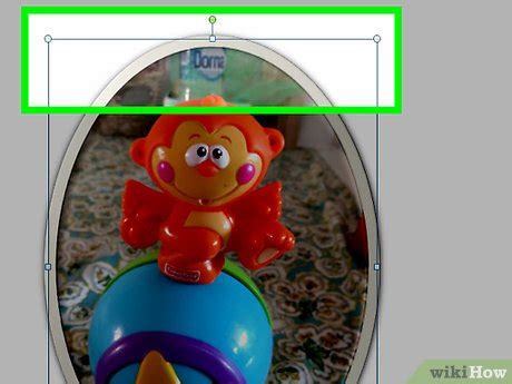 How To Remove A Solid Background Color Of An Image In PowerPoint
