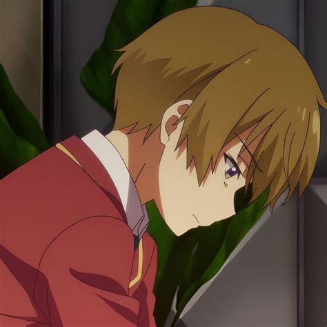 Yousuke Hirata Classroom Of The Elite Season 3 In 2024