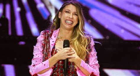 Isabel Macedo Habló De Florencia Bertotti A 20 Años De Floricienta Y Confesó Si Irá A Ver Su Show