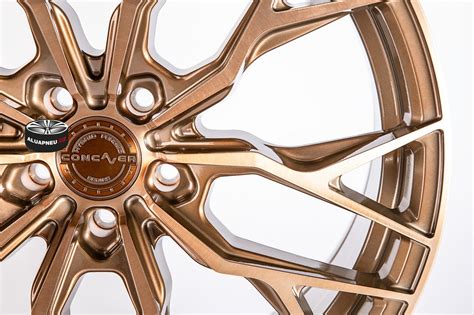 Concaver Cvr1 Bronze Aluapneucz Concaver Cvr1 Bronze Aluapneucz