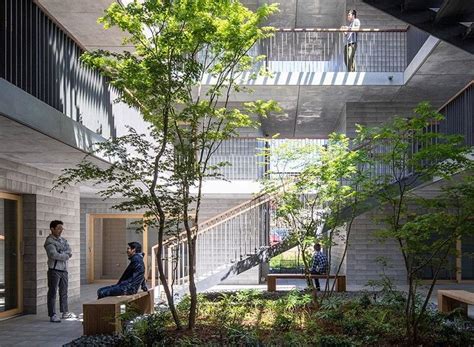 Pin De Juan Loos En Patios Internos Arquitectura Plantas Museos Arquitectura Galeria De Arte