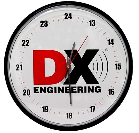 Engineering Clock Gauge At Holly Brough Blog