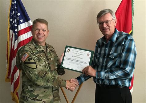 Operational Testers Receive 2 Coveted Annual Safety Awards Article