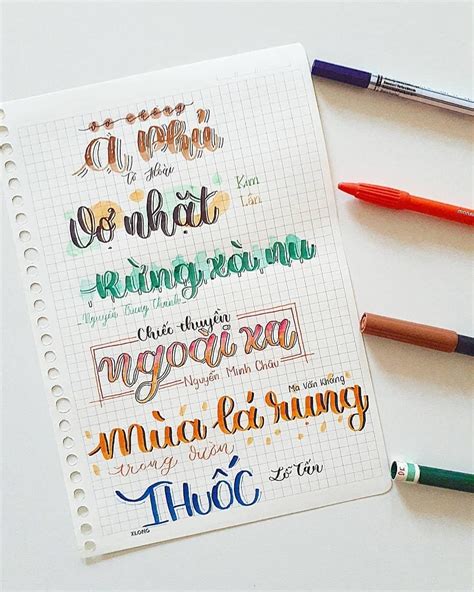 Những Hình ảnh đẹp Chữ Tiêu đề đẹp Được Chia Sẻ Nhiều Nhất