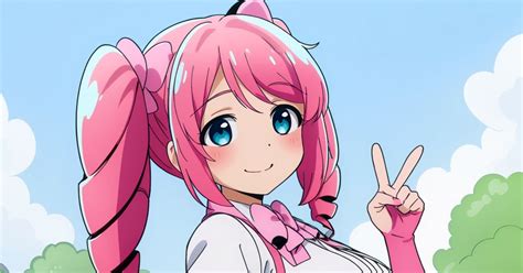 花菱はるか 花菱はるか集 Ronifarのイラスト Pixiv