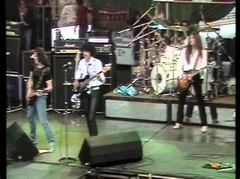 Thin Lizzy Live Full Concert Sydney Opera House Oct 1978 Youtube