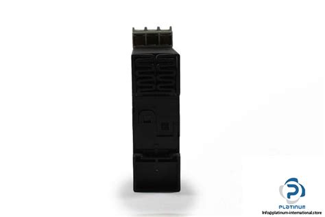 Siemens 3tk2830 1cb30 Sirius Safety Relay With Relay Enabling Circuit