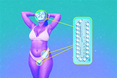 The Many Uses Of Birth Control