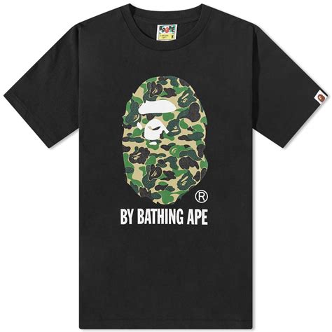 How Did A Bathing Ape Start At Hamish Mitford Blog