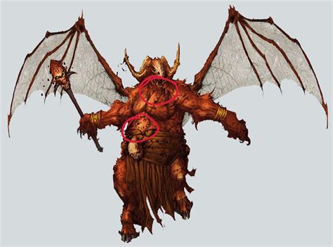 Has Anyone Else Noticed Weird Cuts In The Official Orcus Art R
