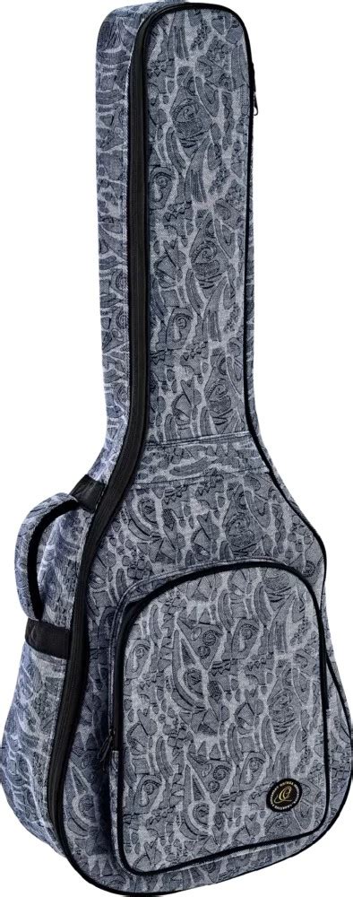 Ortega Ogbac Dn Blj Akusztikus Gitár Puhatok Hangszerplaza Hu