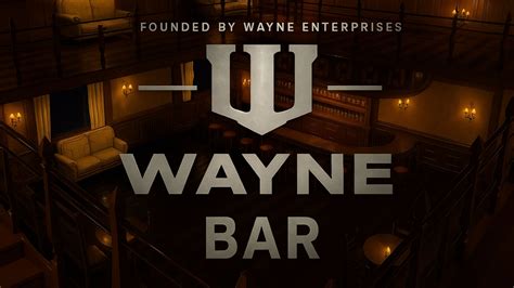 Waynebar