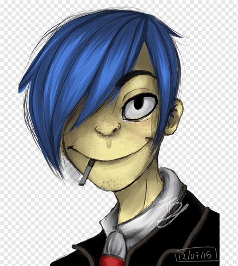 Fondo De Pantalla Gorillaz Computadoras Imágenes