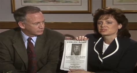 John Ramsey Calls For Dna Testing In Jonbenét Case