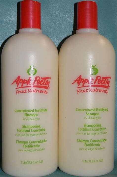 Apple Pectin Hair Conditioner At Angela Lewandowski Blog