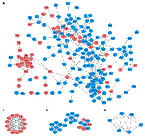 Transcriptome Analysis Revealed Key Prognostic Genes And Micrornas In