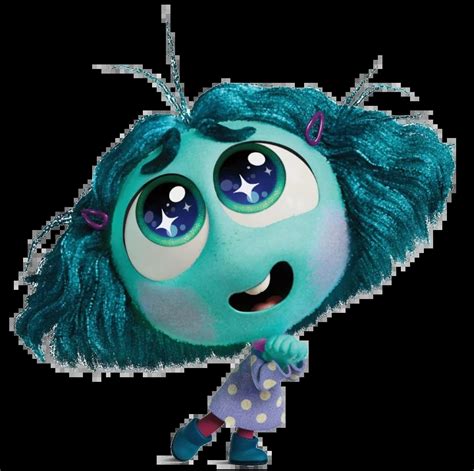 Envy Inside Out Fictional Characters Wiki Fandom